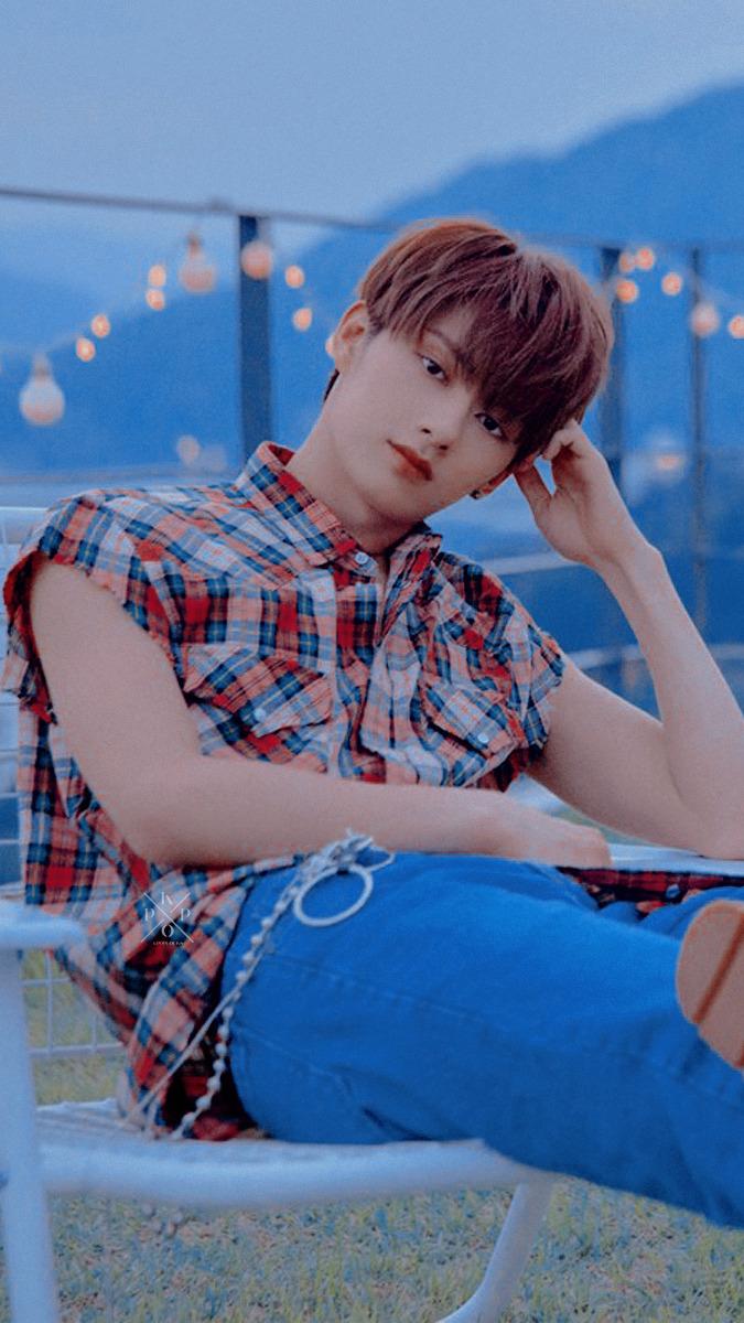 Wen Junhui Phone Wallpapers - Wallpaper Cave