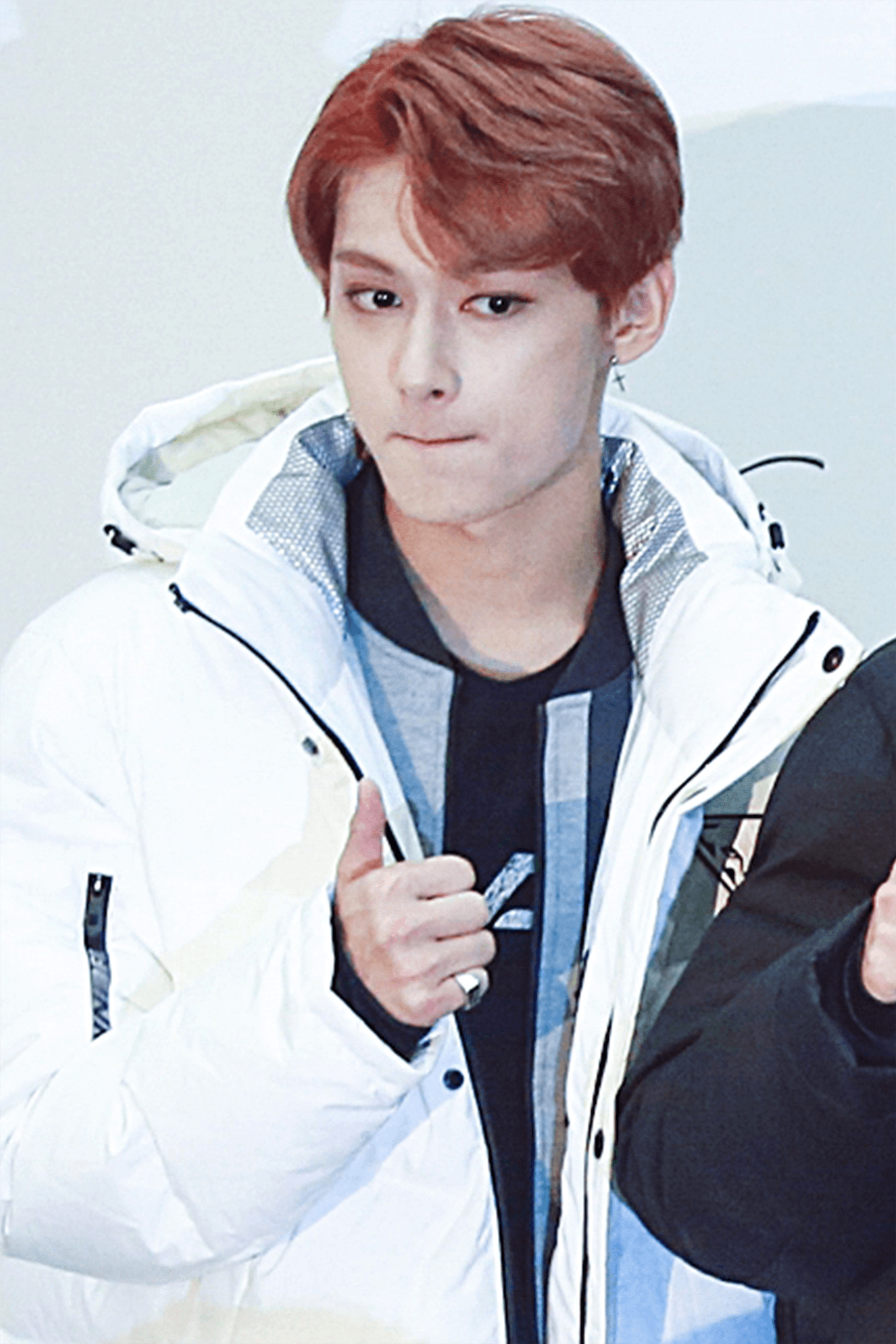 Wen Junhui Phone Wallpapers - Wallpaper Cave