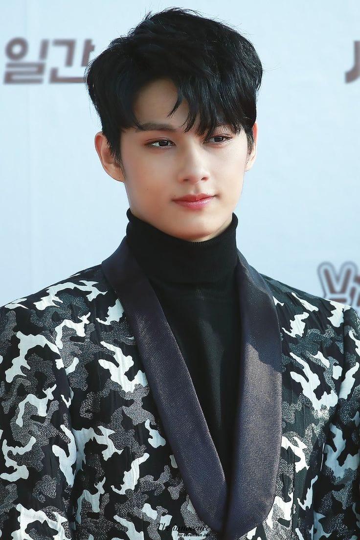 Wen Junhui Phone Wallpapers - Wallpaper Cave