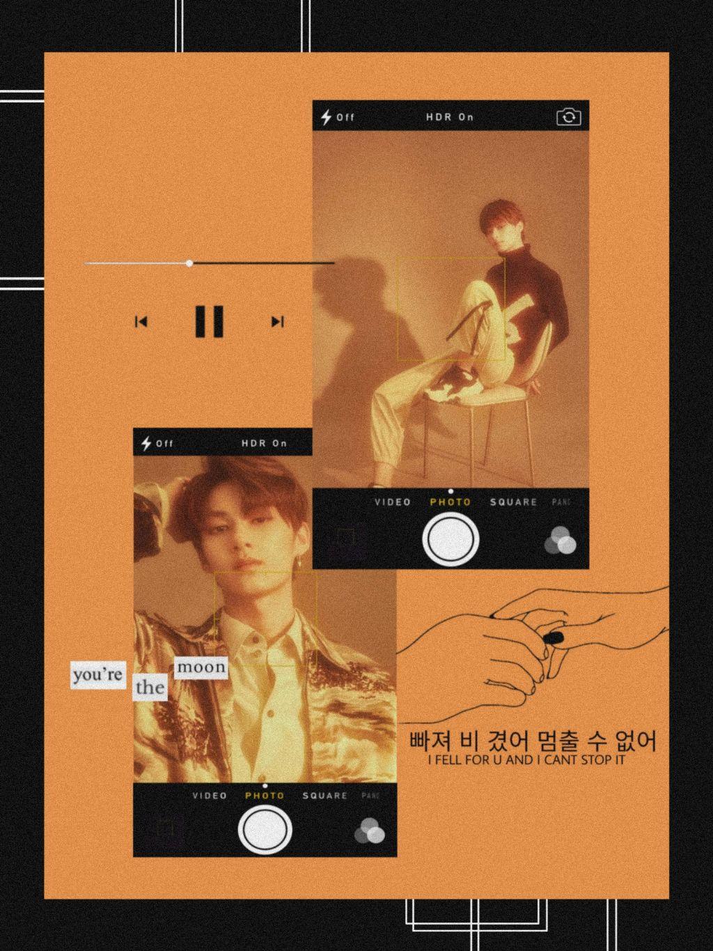 Wen Junhui Phone Wallpapers - Wallpaper Cave