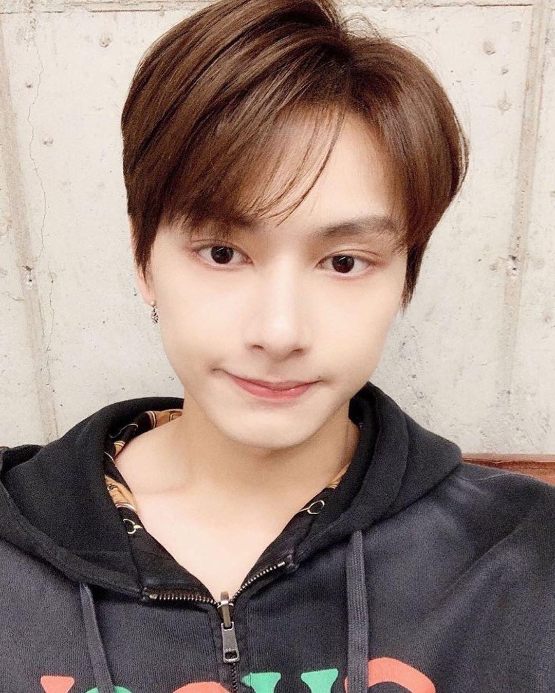 Wen Junhui Phone Wallpapers - Wallpaper Cave