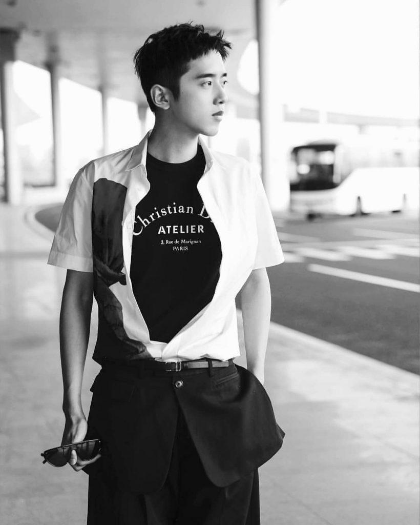 Connor Leong Wallpapers - Wallpaper Cave