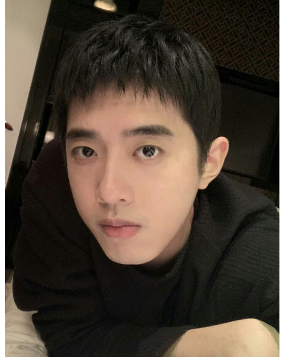 Connor Leong Wallpapers - Wallpaper Cave