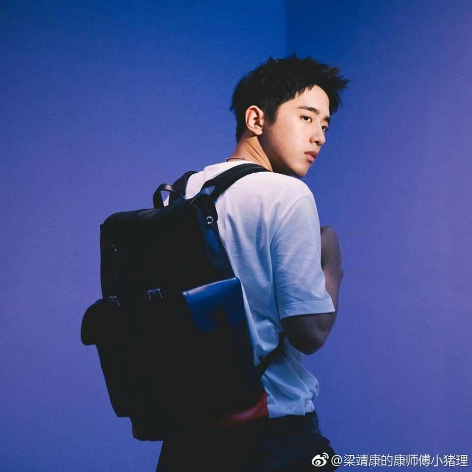 Connor Leong Wallpapers - Wallpaper Cave