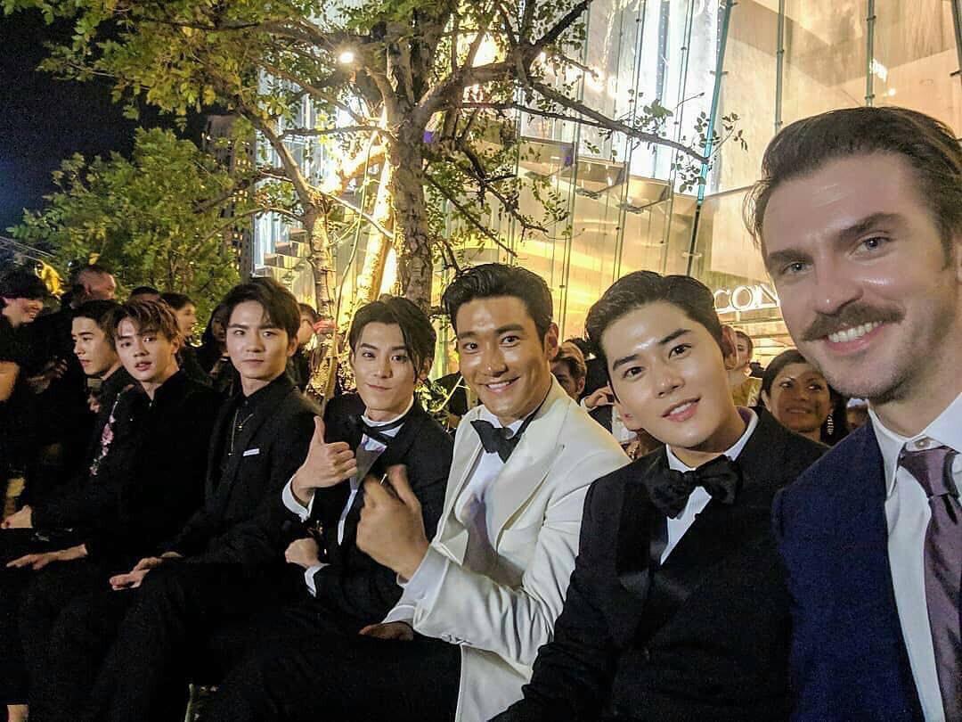 Connor Leong Wallpapers - Wallpaper Cave