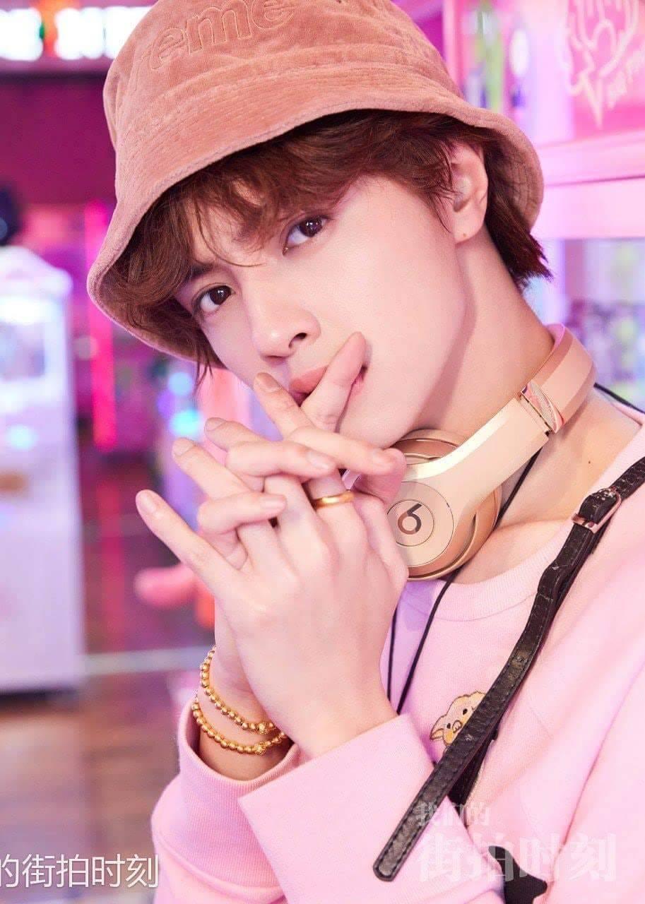 Connor Leong Wallpapers - Wallpaper Cave