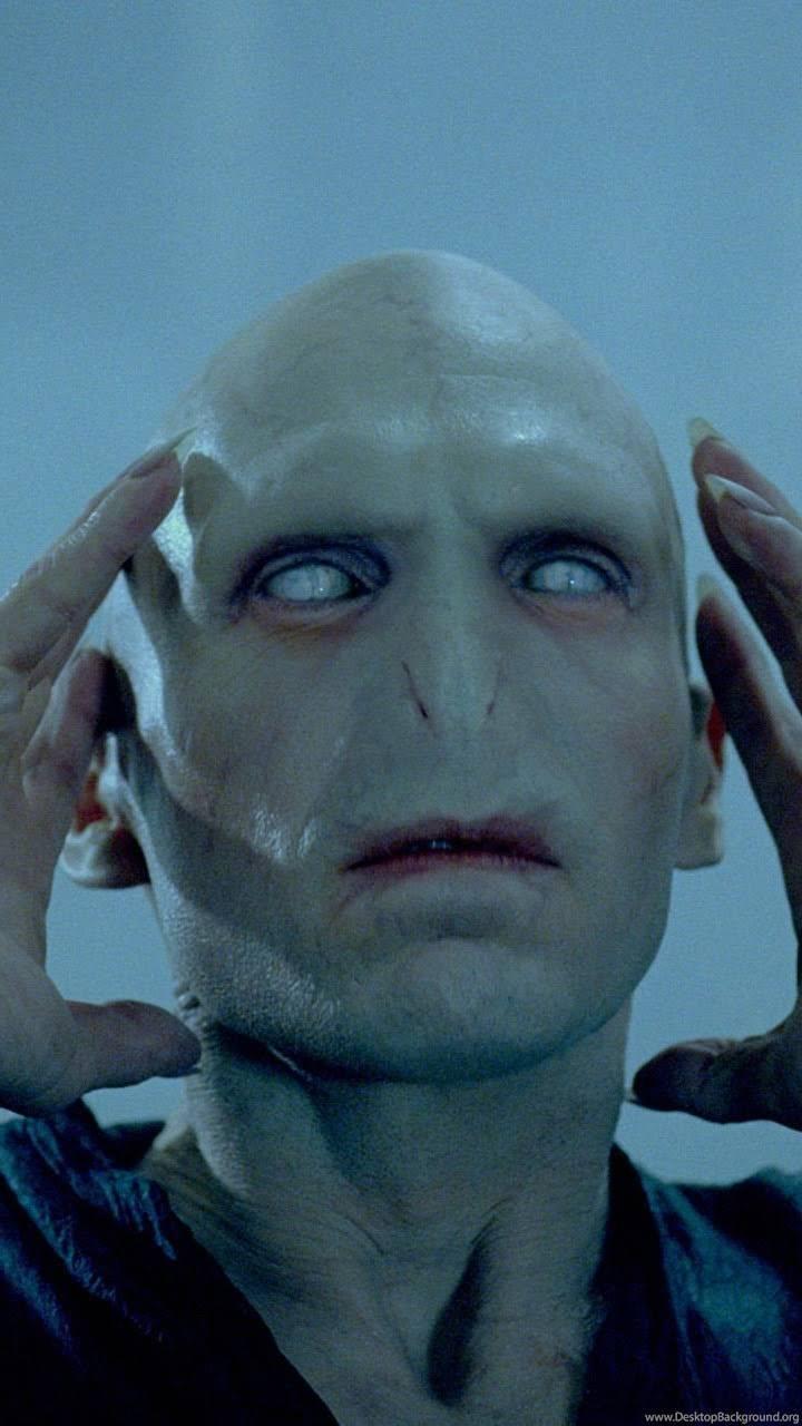 Voldemort Android Wallpapers - Wallpaper Cave
