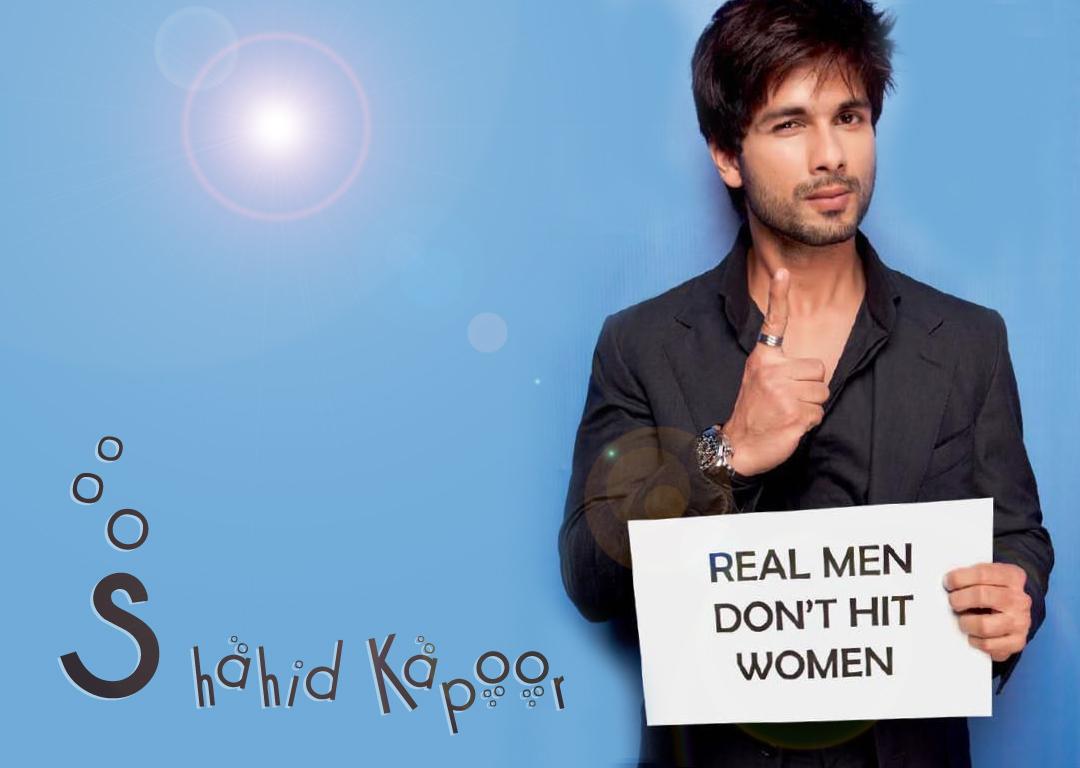 Shahid Kapoor Desktop Wallpapers - Wallpaper Cave