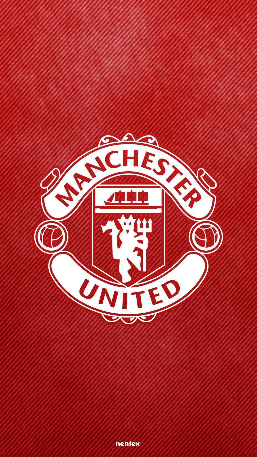 Man United Mobile Wallpapers - Wallpaper Cave