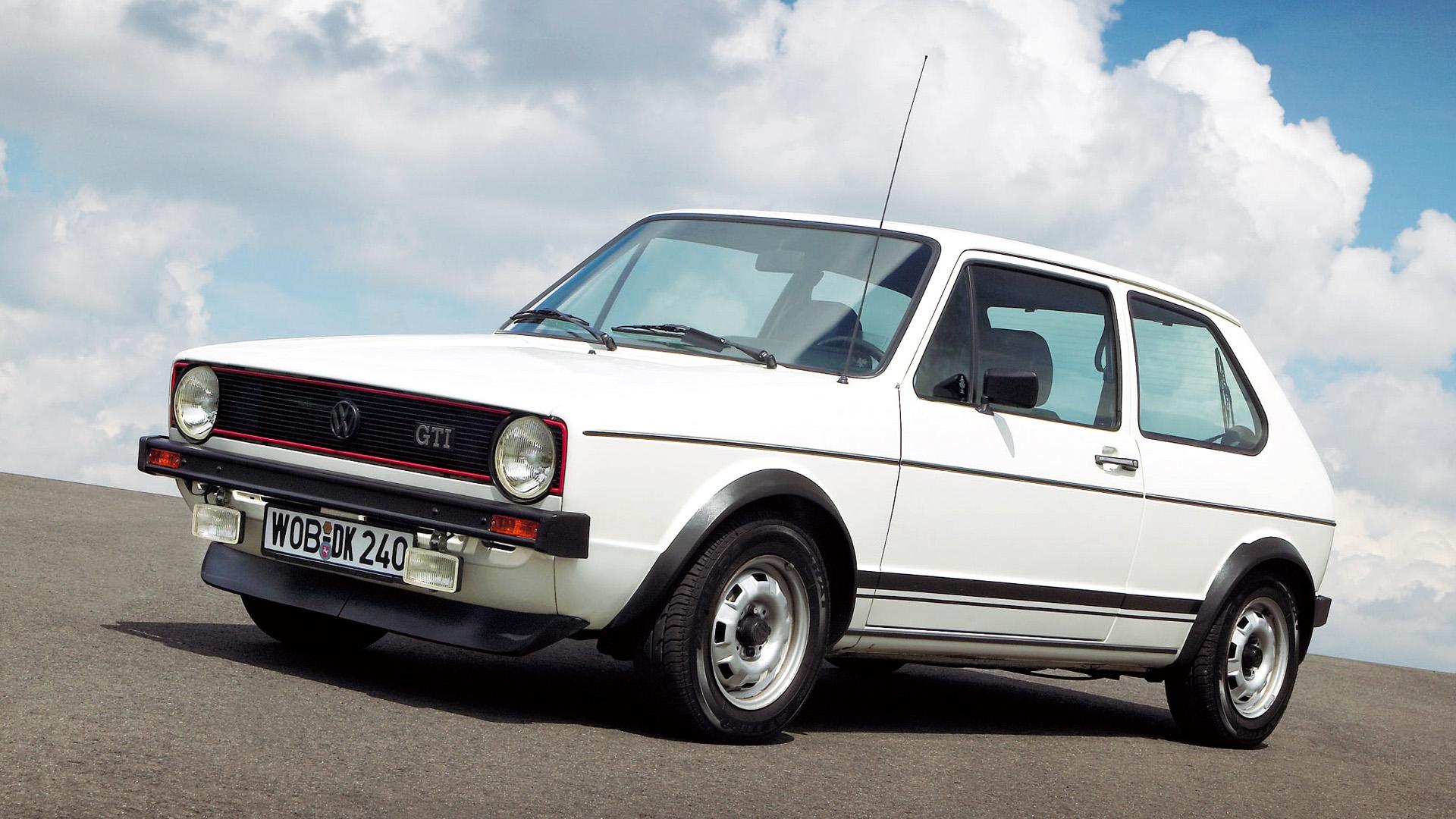 Volkswagen Caddy Mk1 Wallpapers - Wallpaper Cave