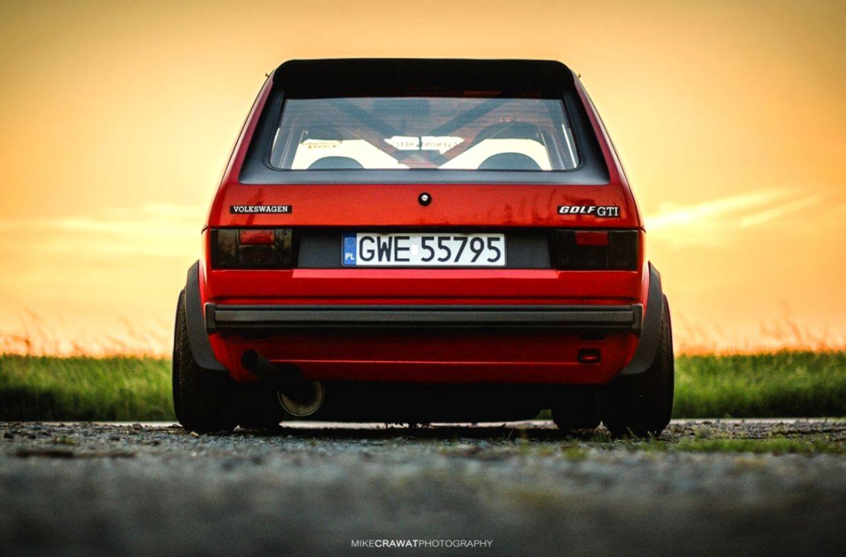 Volkswagen Caddy Mk1 Wallpapers - Wallpaper Cave