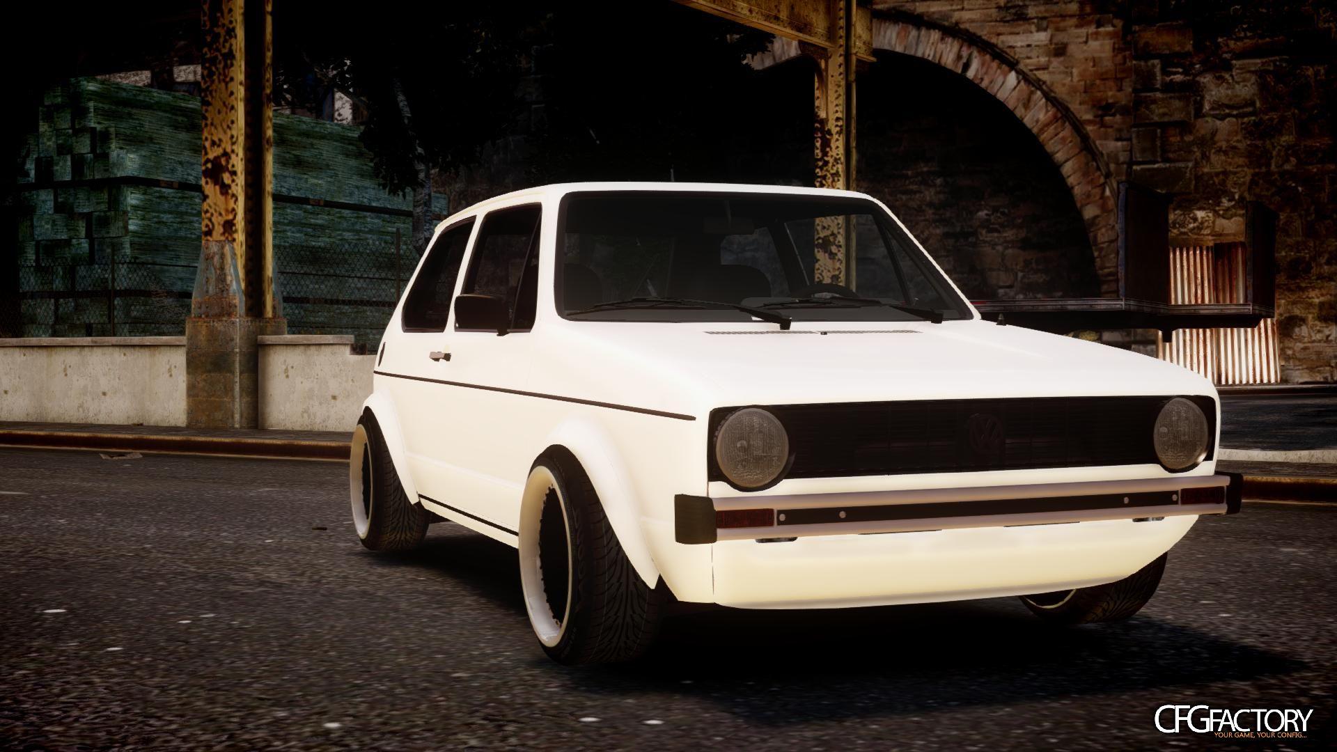 Volkswagen Caddy Mk1 Wallpapers - Wallpaper Cave