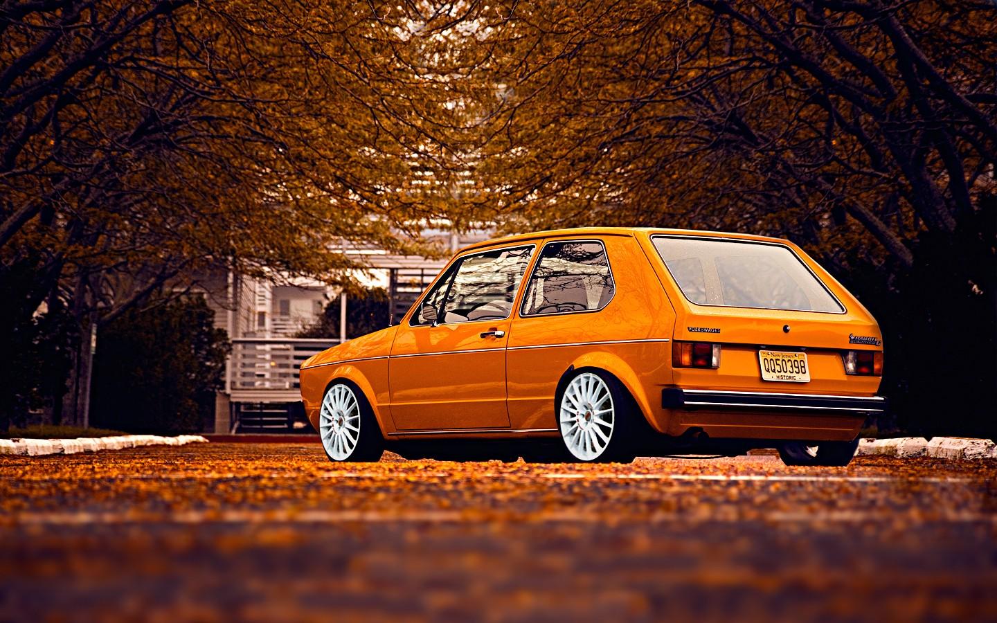 Volkswagen Caddy Mk1 Wallpapers - Wallpaper Cave