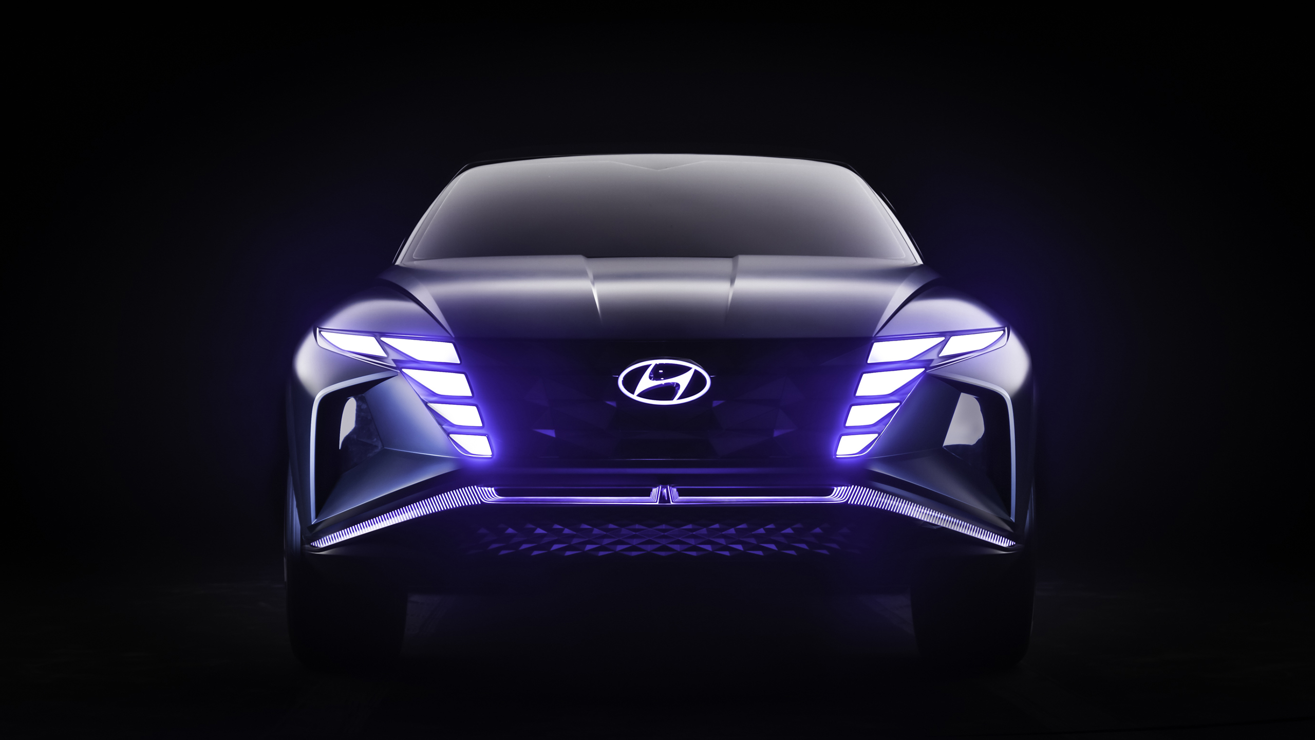 Hyundai wallpaper store