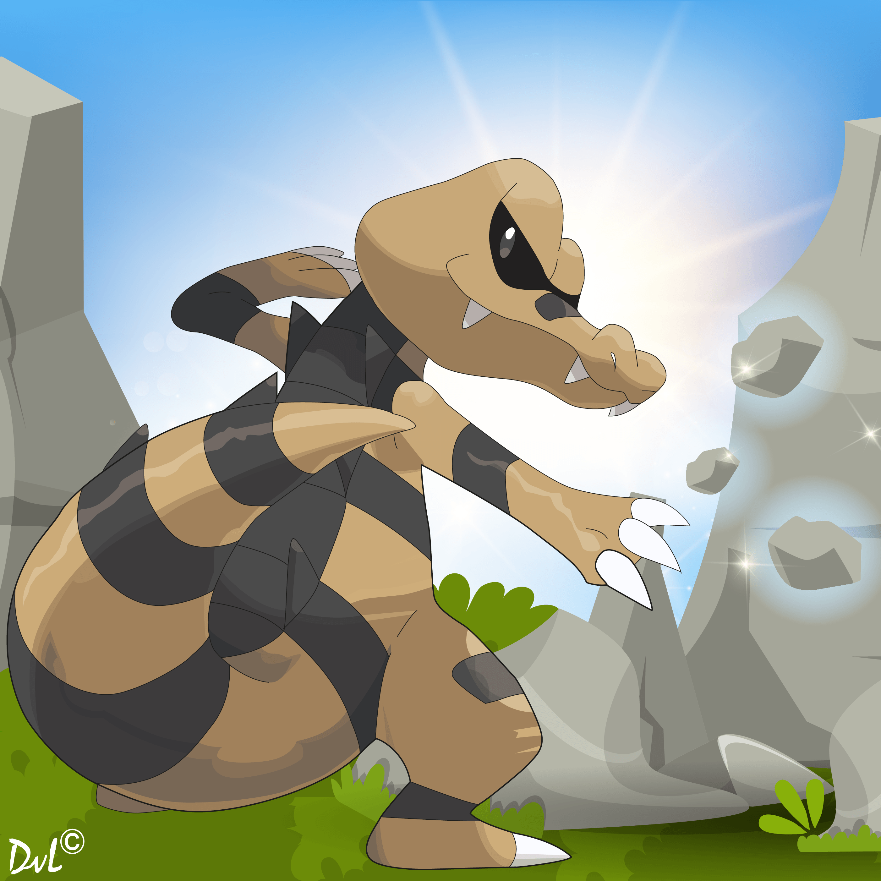 Krokorok Wallpapers - Wallpaper Cave