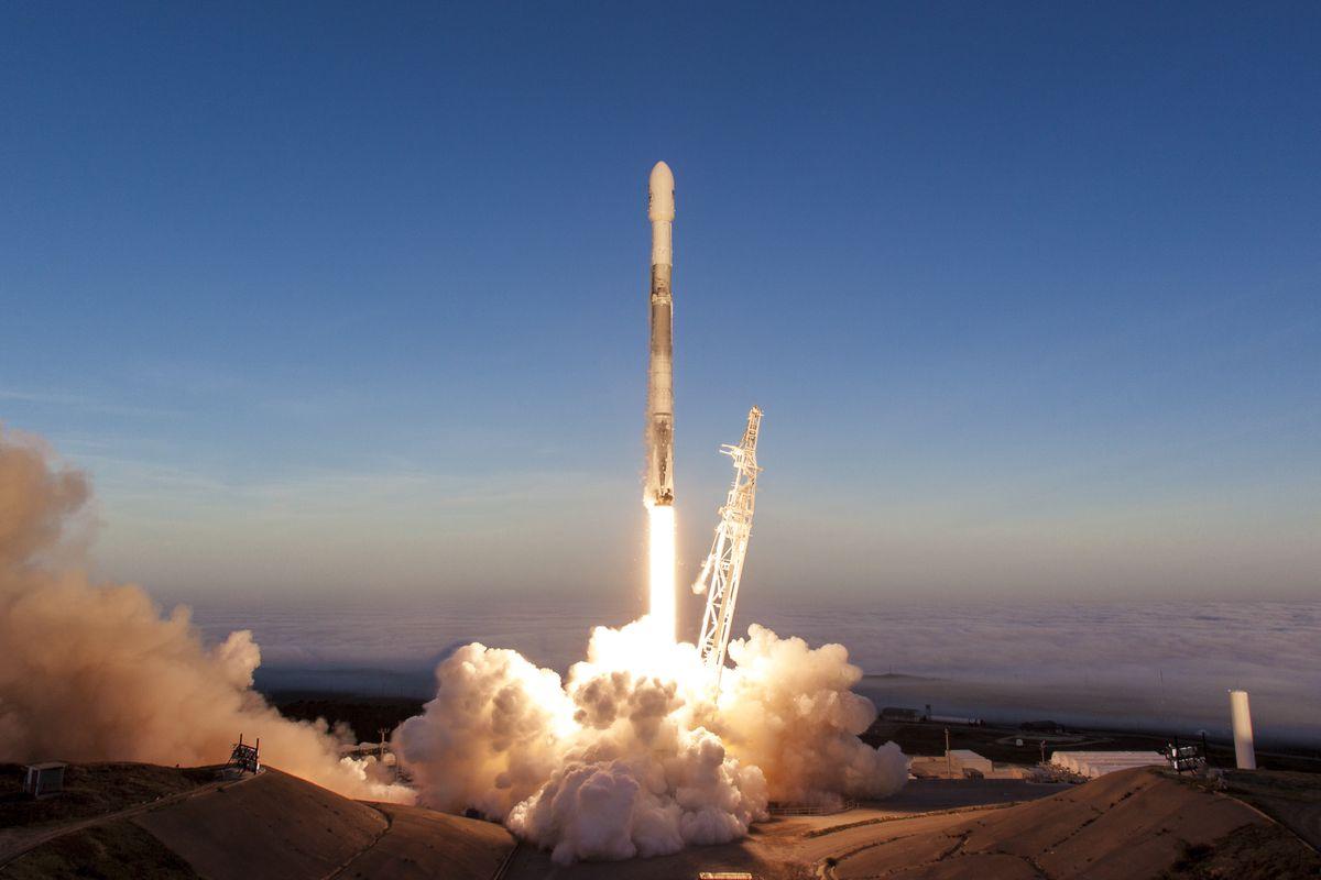 Falcon 9 Wallpapers - Wallpaper Cave Falcon 9 Wallpapers - Wallpaper Cave