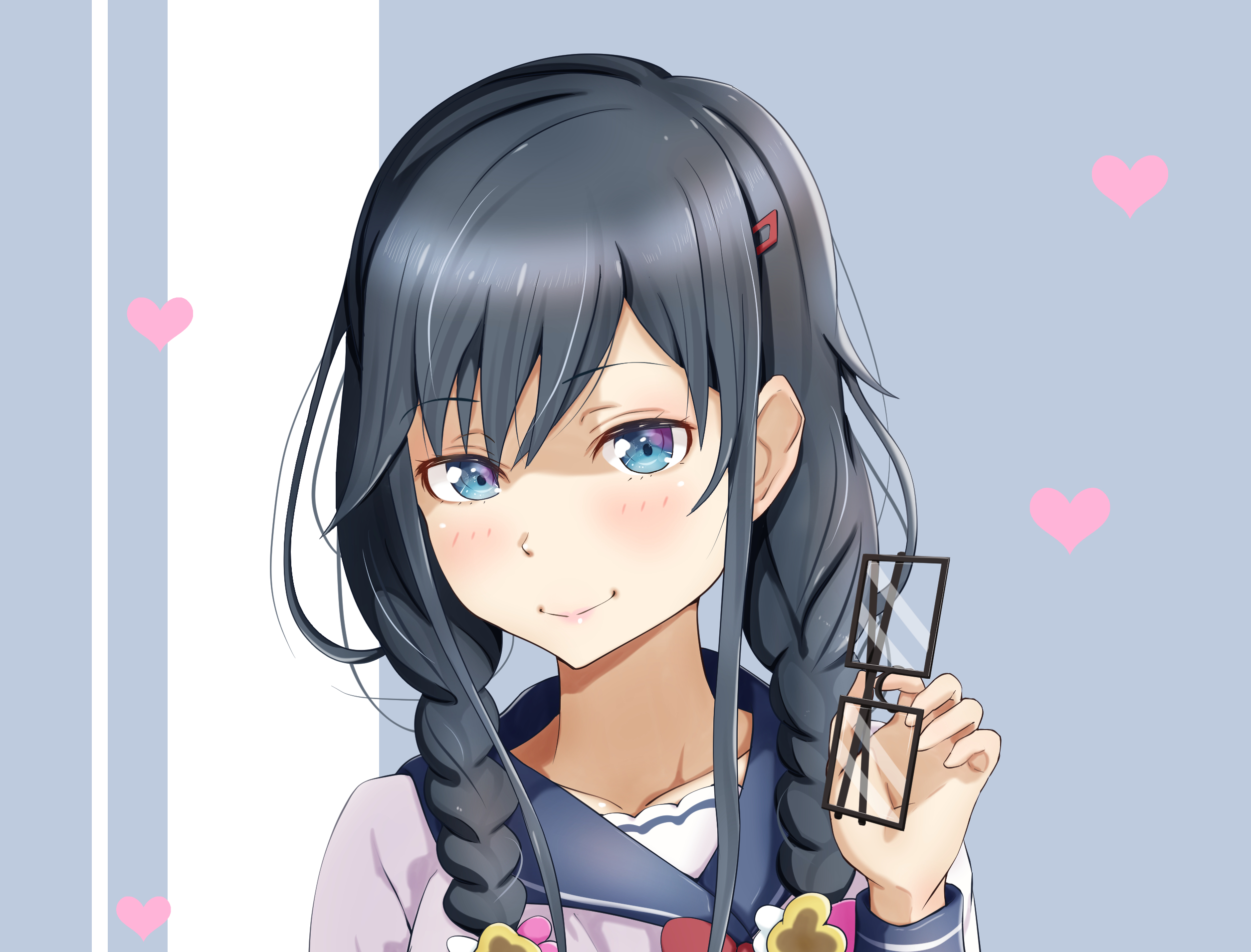 Sumireko Sanshokuin Wallpapers - Wallpaper Cave