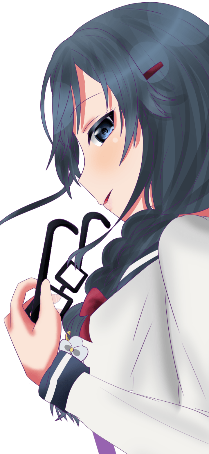 Sumireko Sanshokuin Wallpapers - Wallpaper Cave