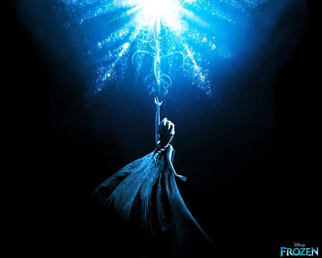 Frozen 1 Wallpapers - Wallpaper Cave