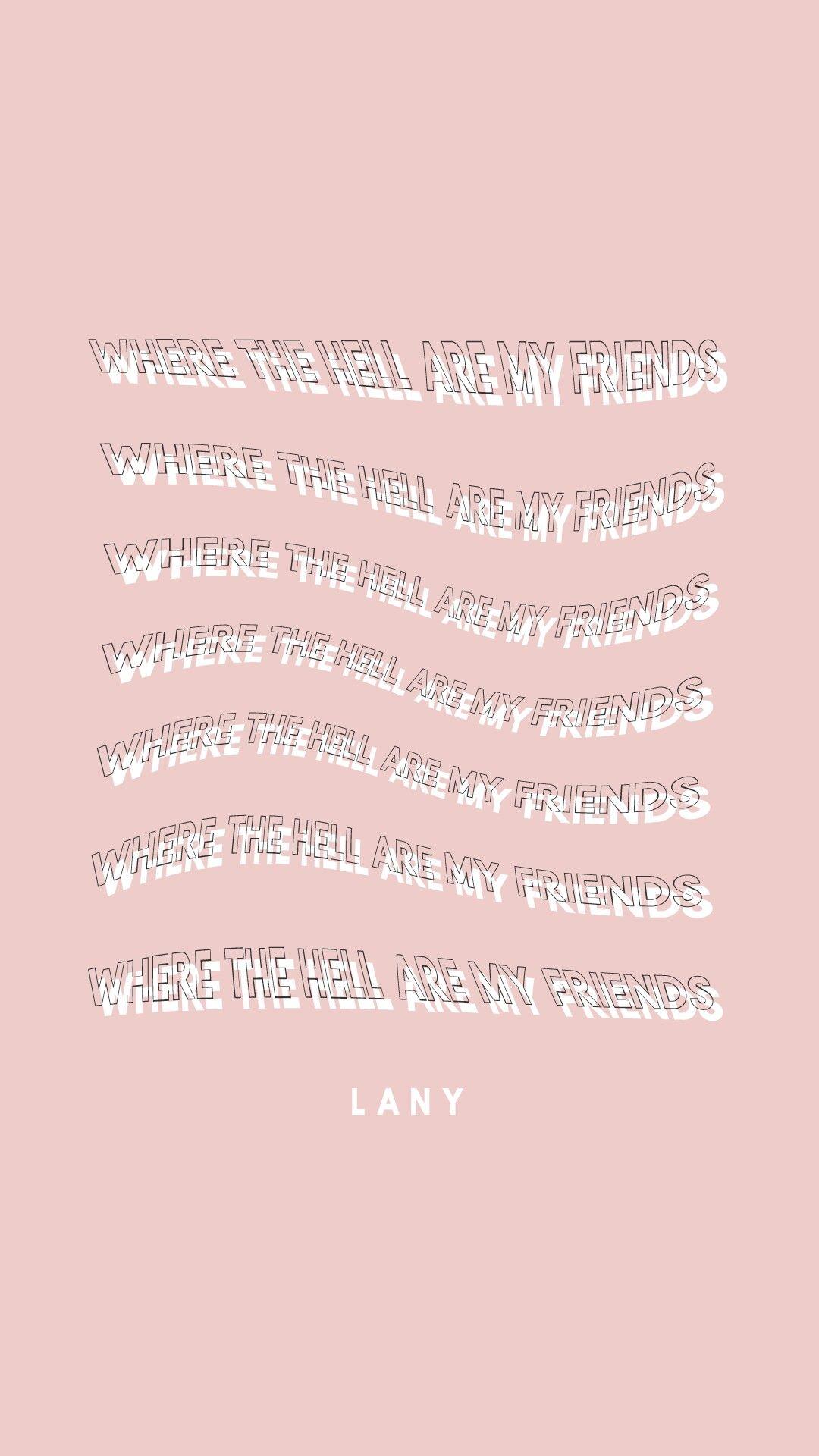 Lany Aesthetic Wallpapers - Wallpaper Cave