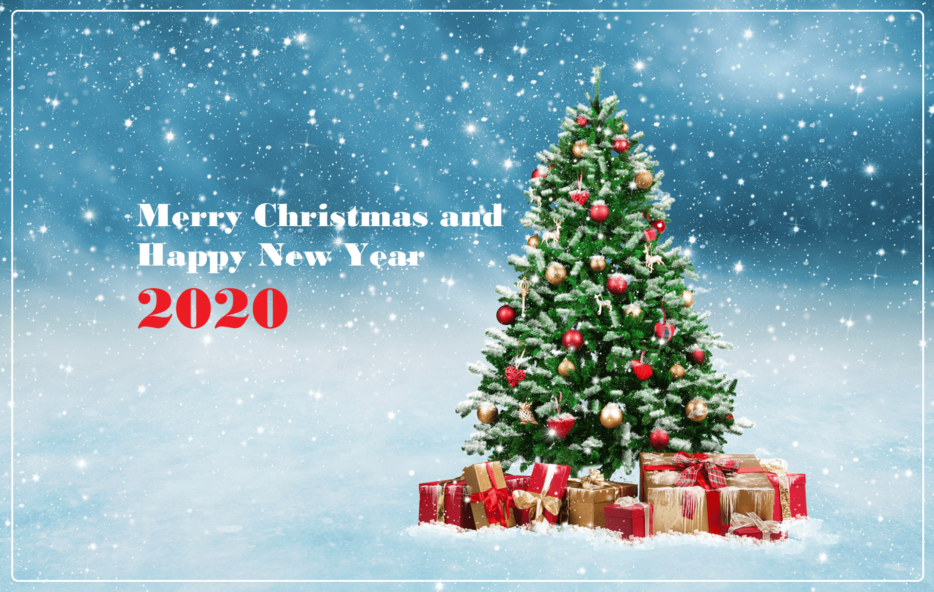 Christmas 2020 HD Wallpapers - Wallpaper Cave