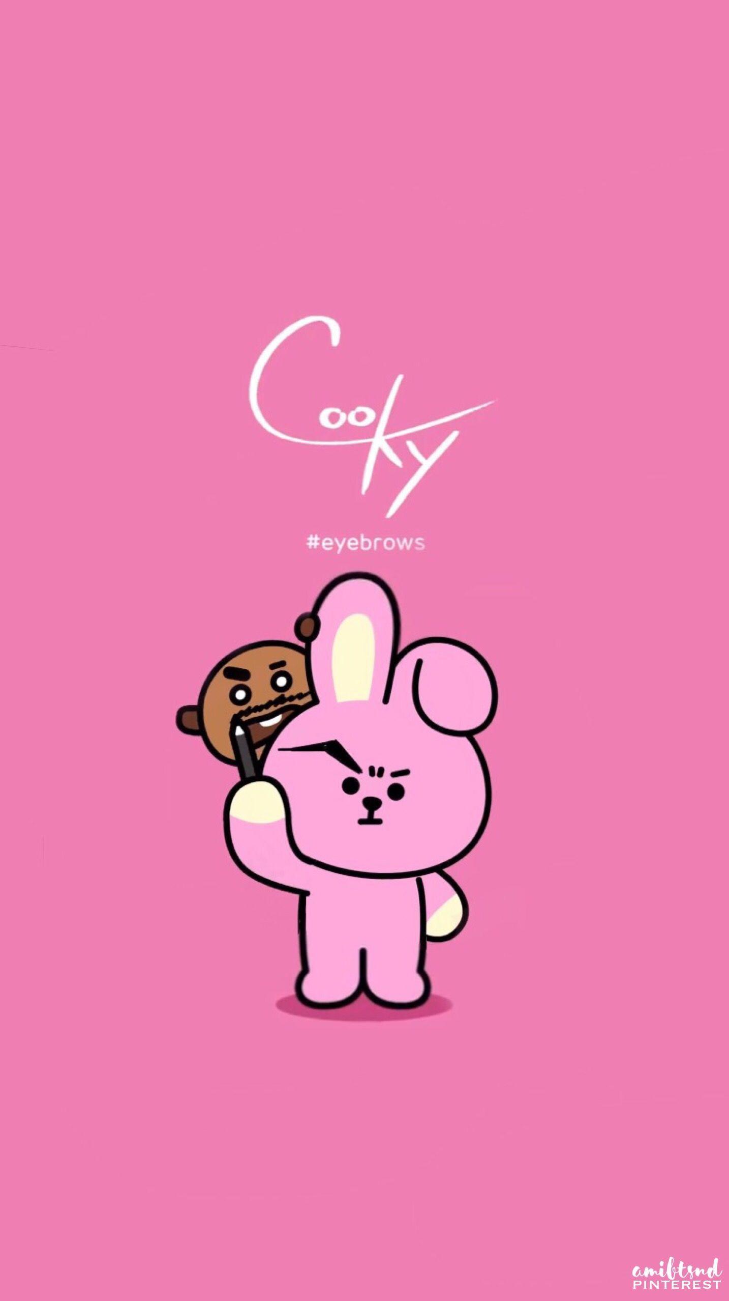 Cooky Wallpapers - Wallpaper Cave