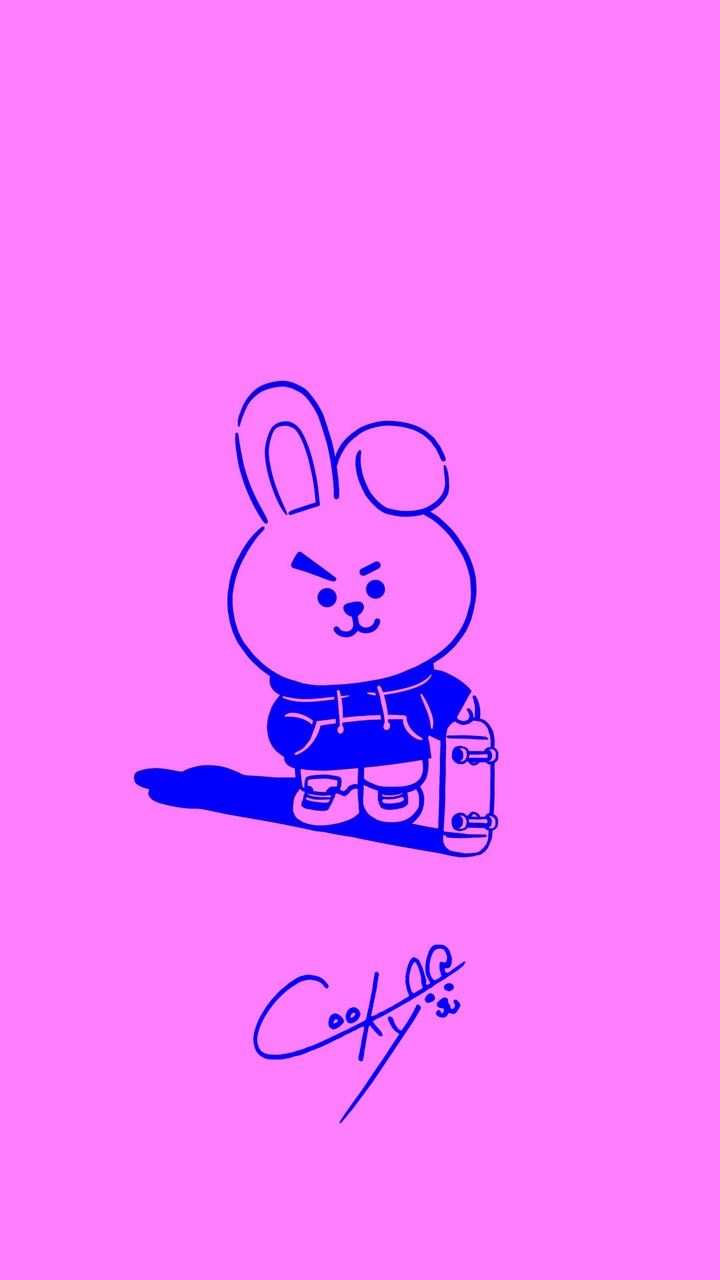 Cooky Wallpapers - Wallpaper Cave