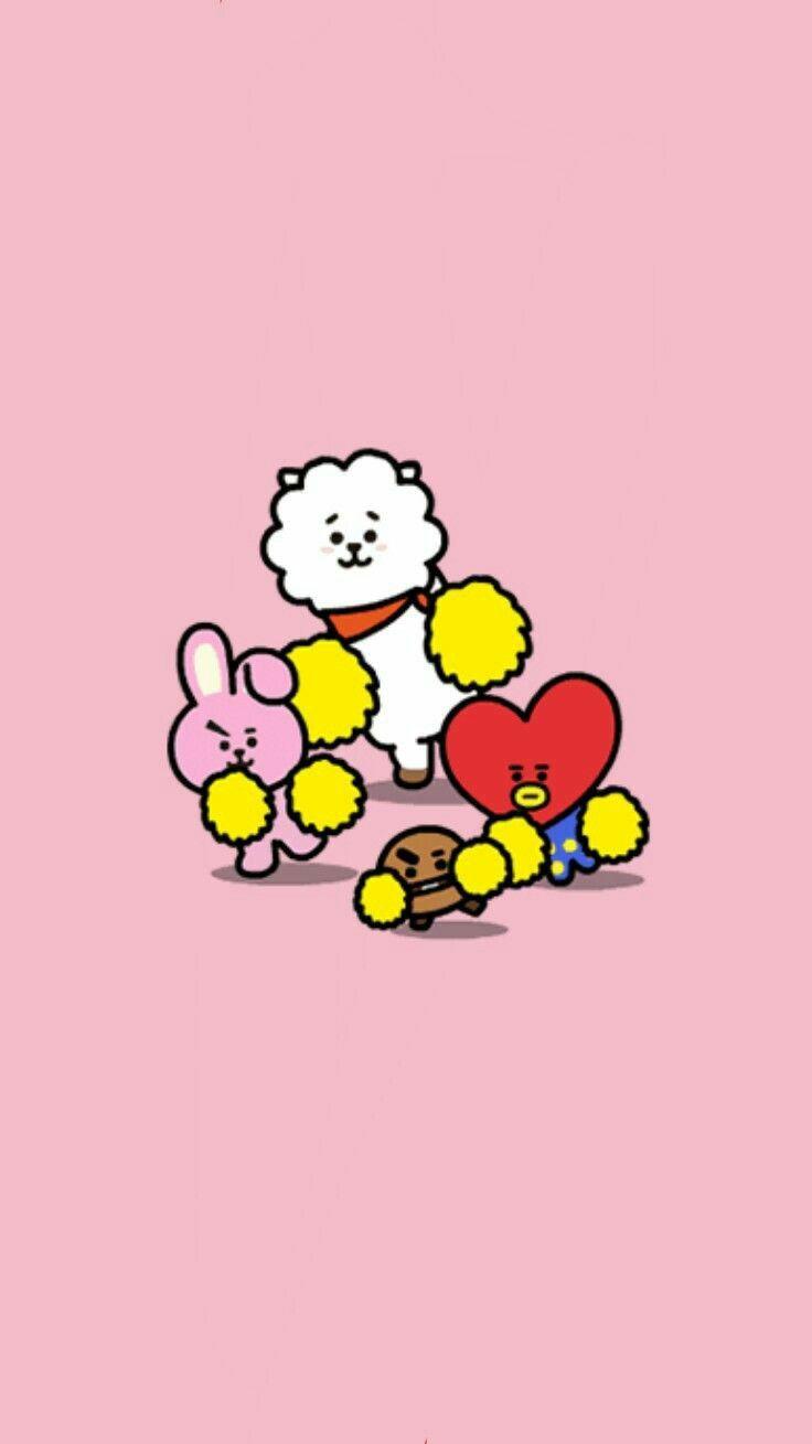 Cooky Wallpapers - Wallpaper Cave