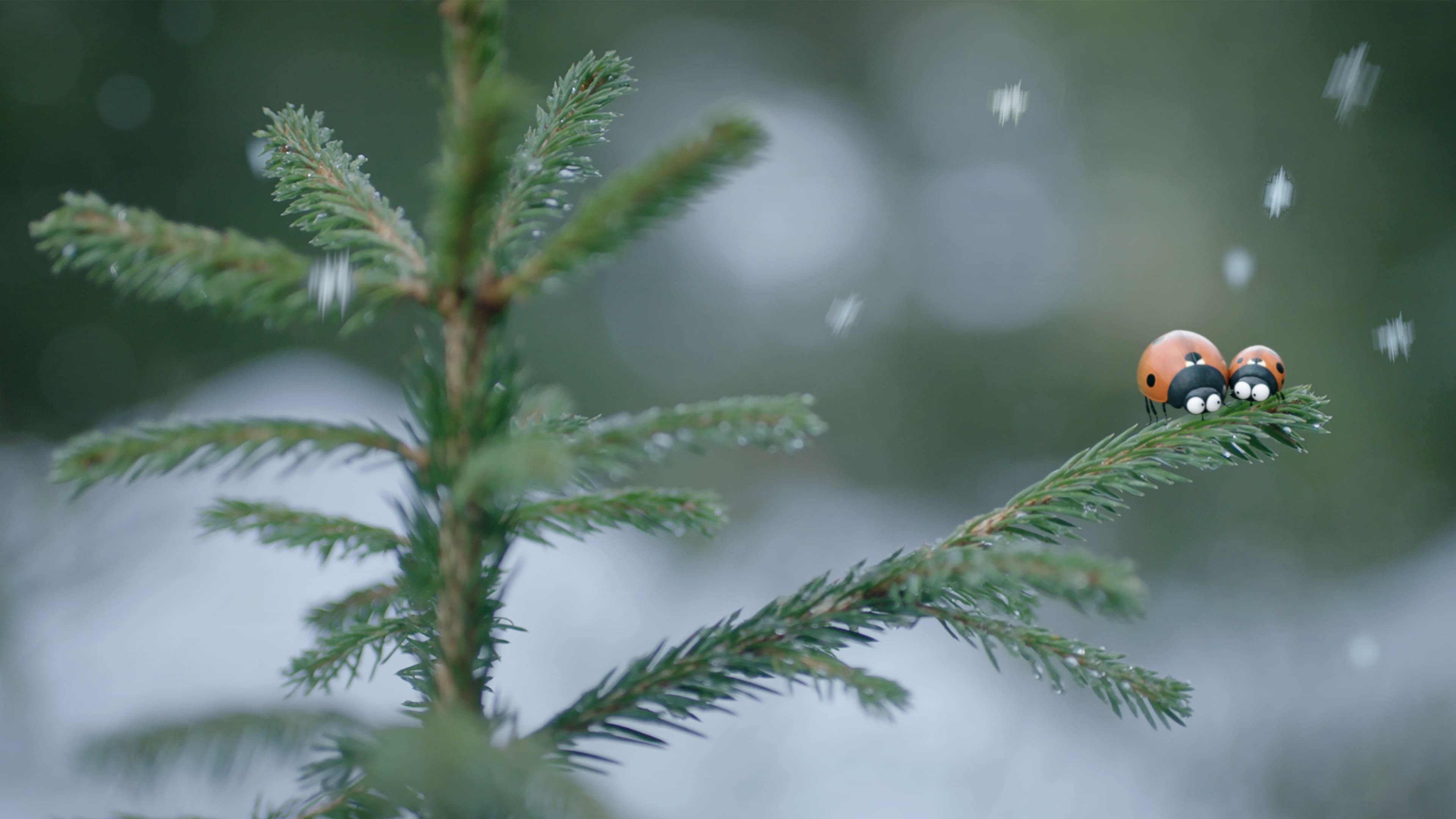 Minuscule Wallpapers - Wallpaper Cave