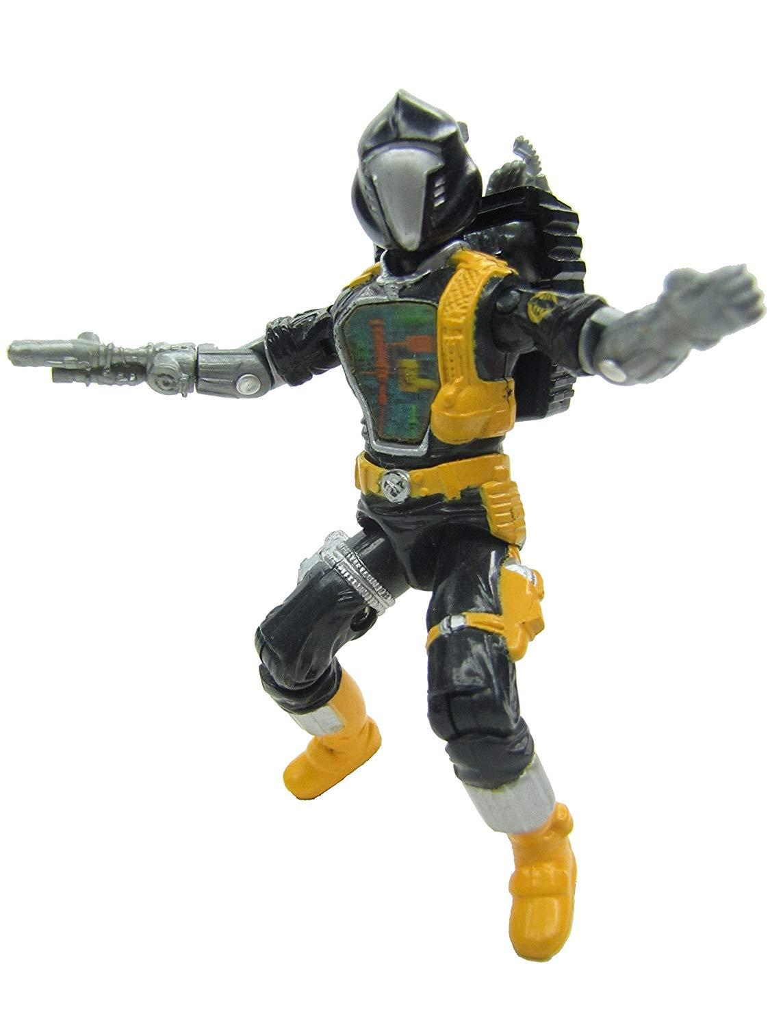 B.A.T. Battle Android Troopers G.I. Joe Wallpapers - Wallpaper Cave