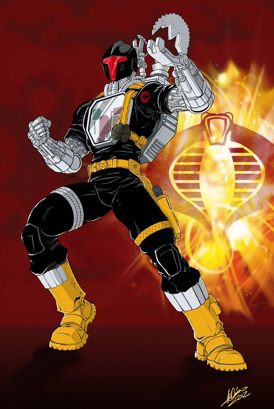 B.A.T. Battle Android Troopers G.I. Joe Wallpapers - Wallpaper Cave