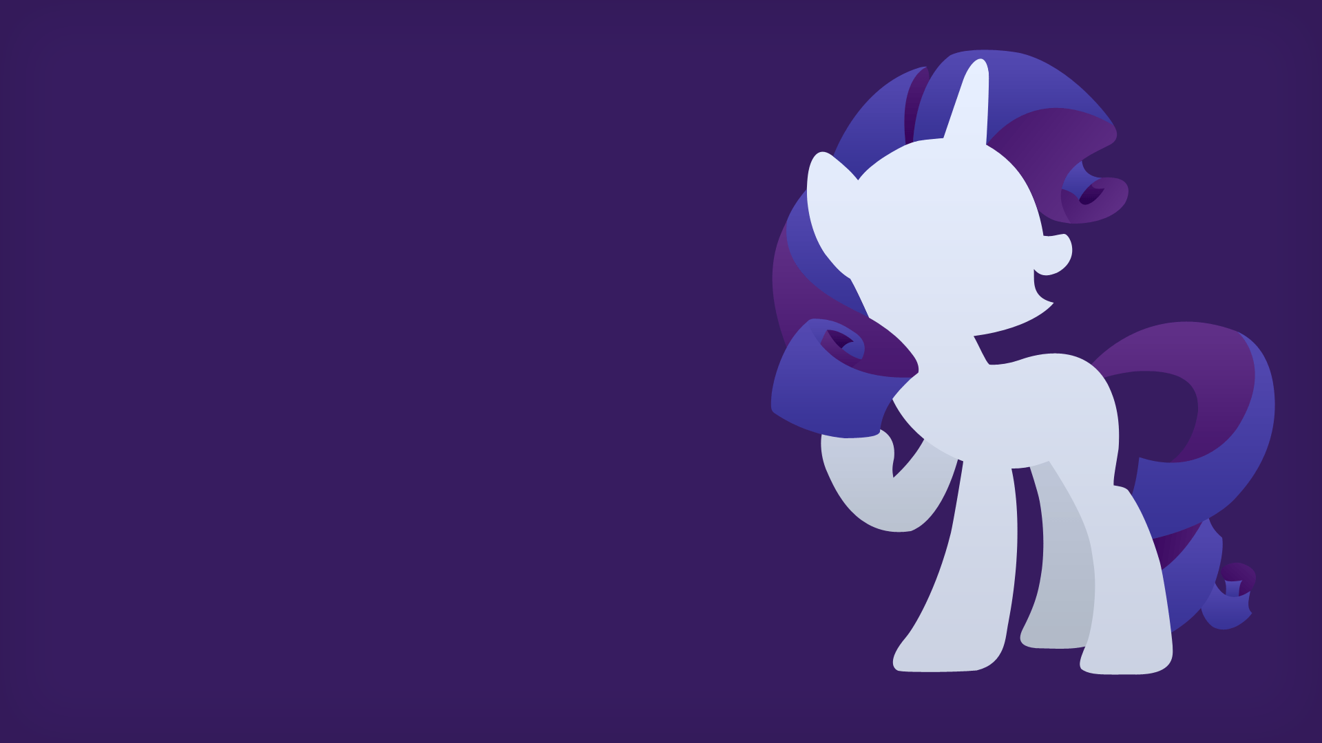 Lil Miss Rarity Wallpapers - Wallpaper Cave