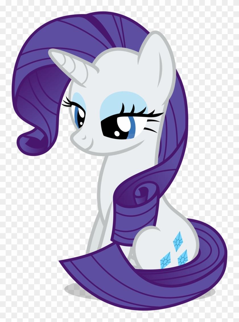 Lil Miss Rarity Wallpapers - Wallpaper Cave