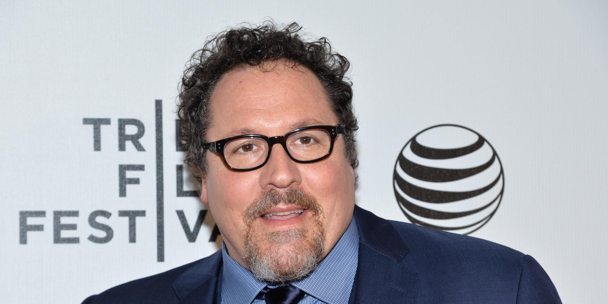 Jon Favreau Wallpapers - Wallpaper Cave