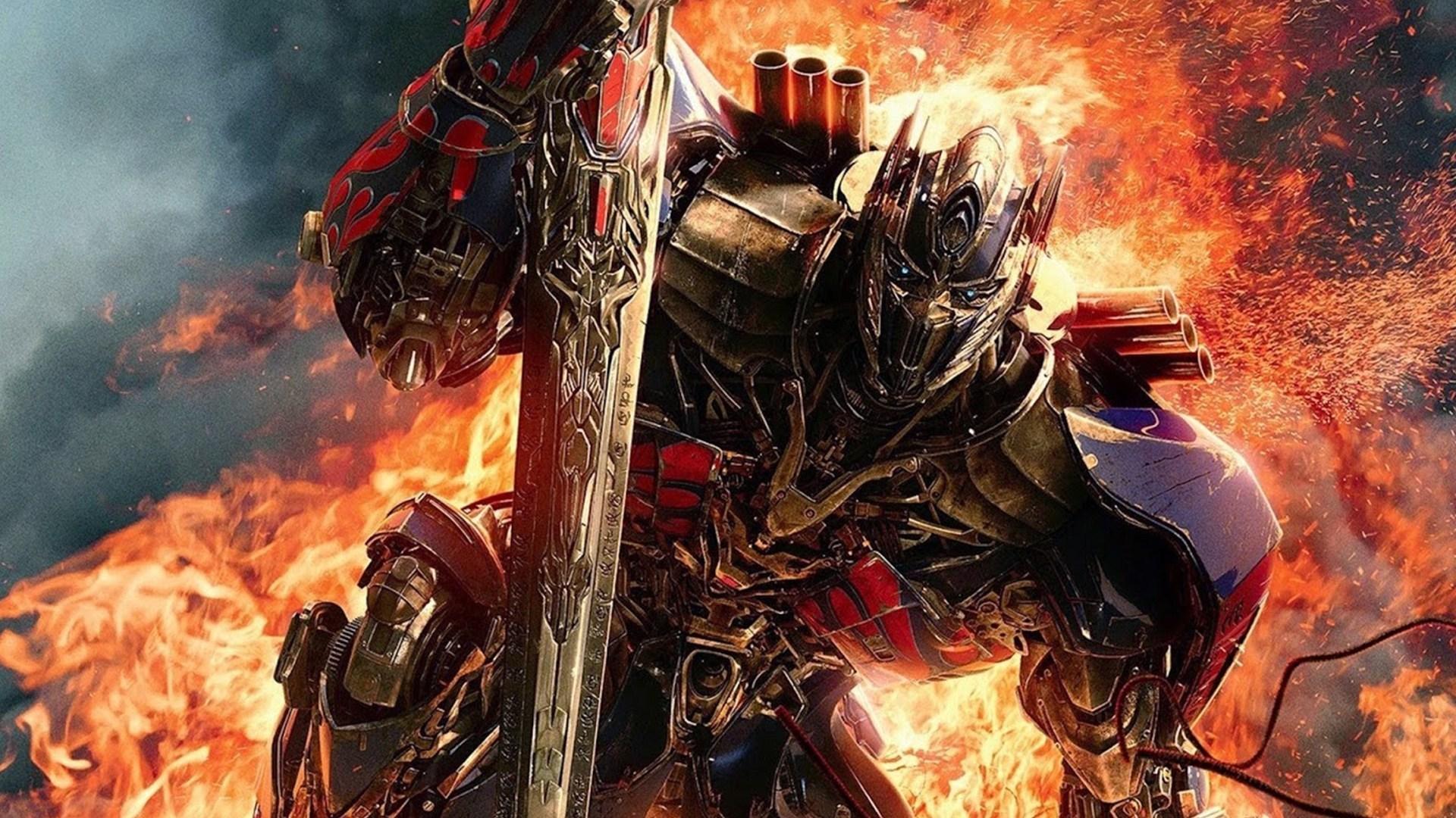 Transformers Reaction Force Wallpapers - Wallpaper Cave