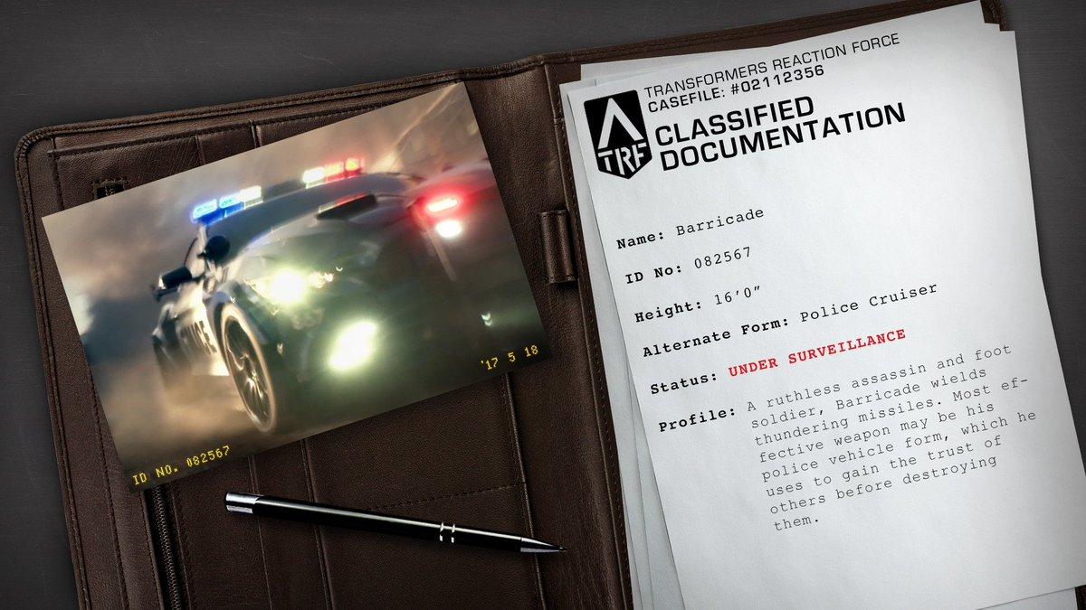 Transformers Reaction Force Wallpapers - Wallpaper Cave