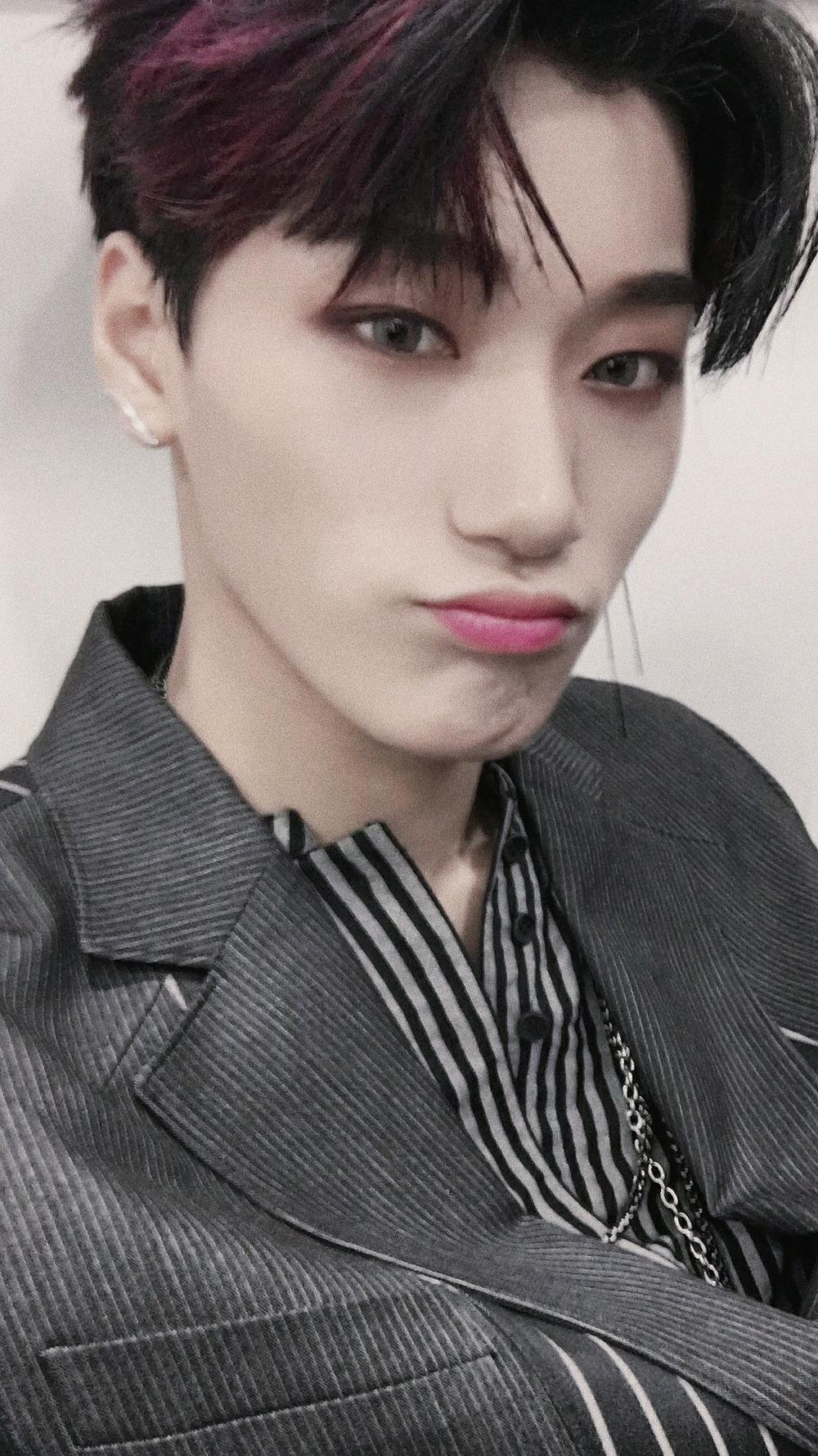 Choi San Wallpapers - Wallpaper Cave