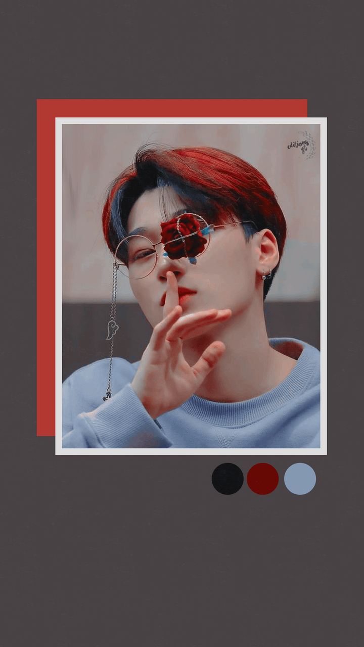 Choi San Wallpapers - Wallpaper Cave