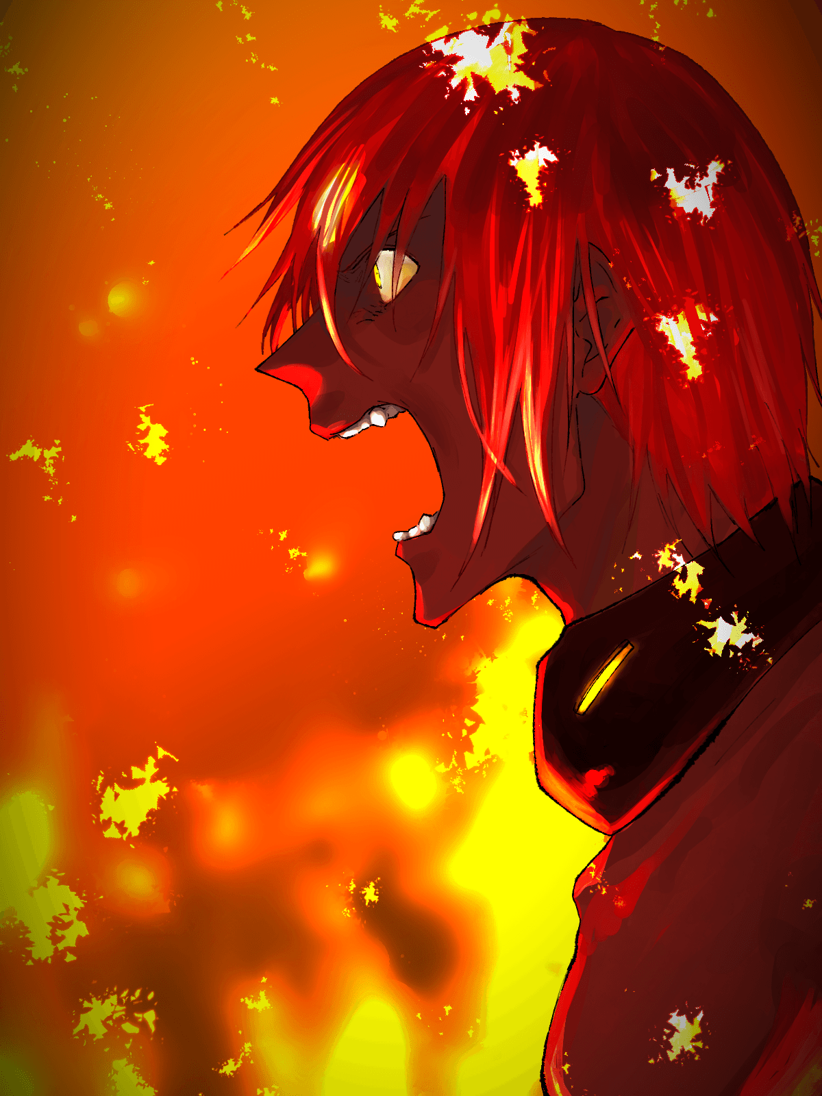 Ashwatthama Wallpapers - Wallpaper Cave