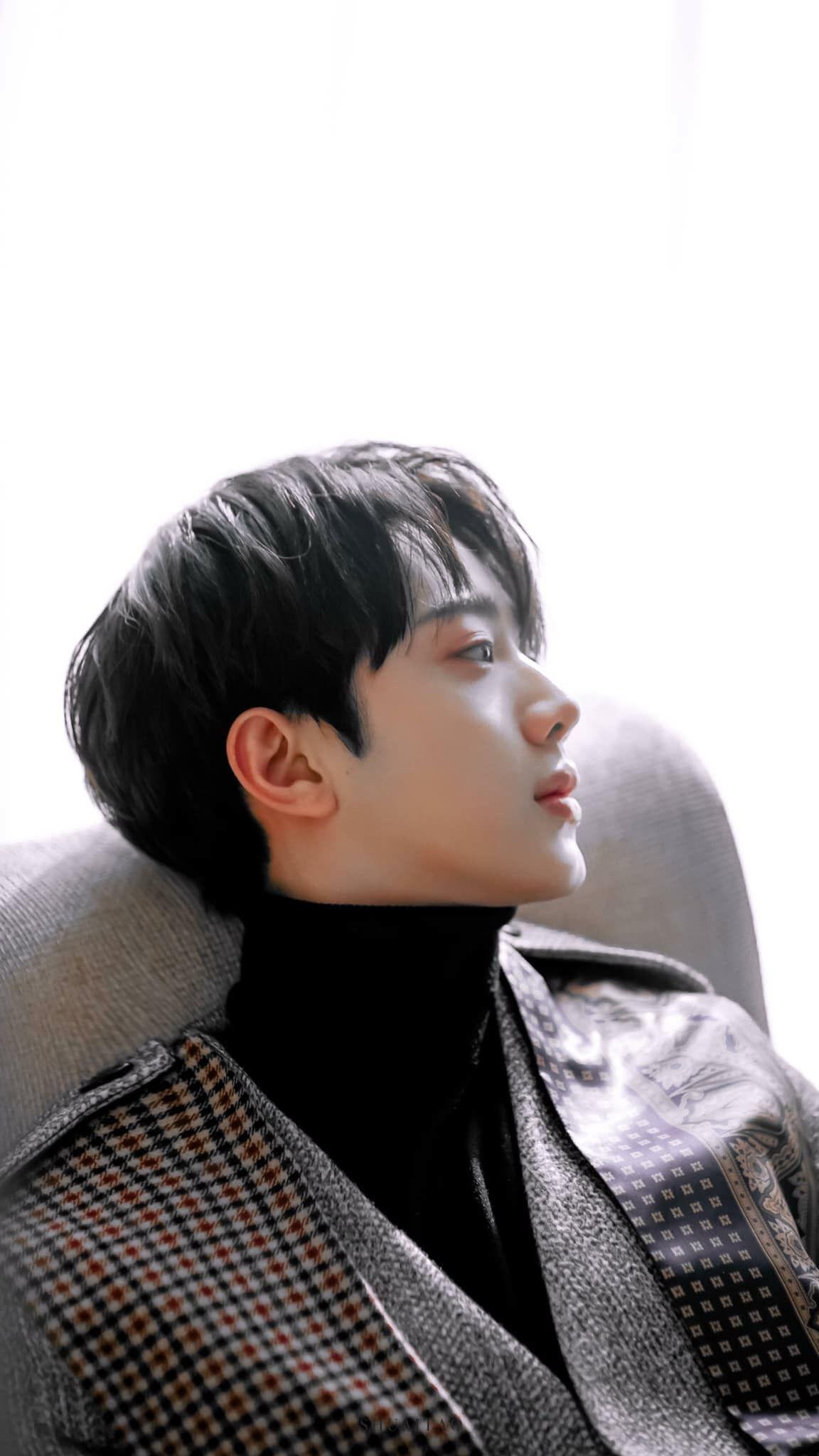 Lai Guanlin Phone Wallpapers - Wallpaper Cave