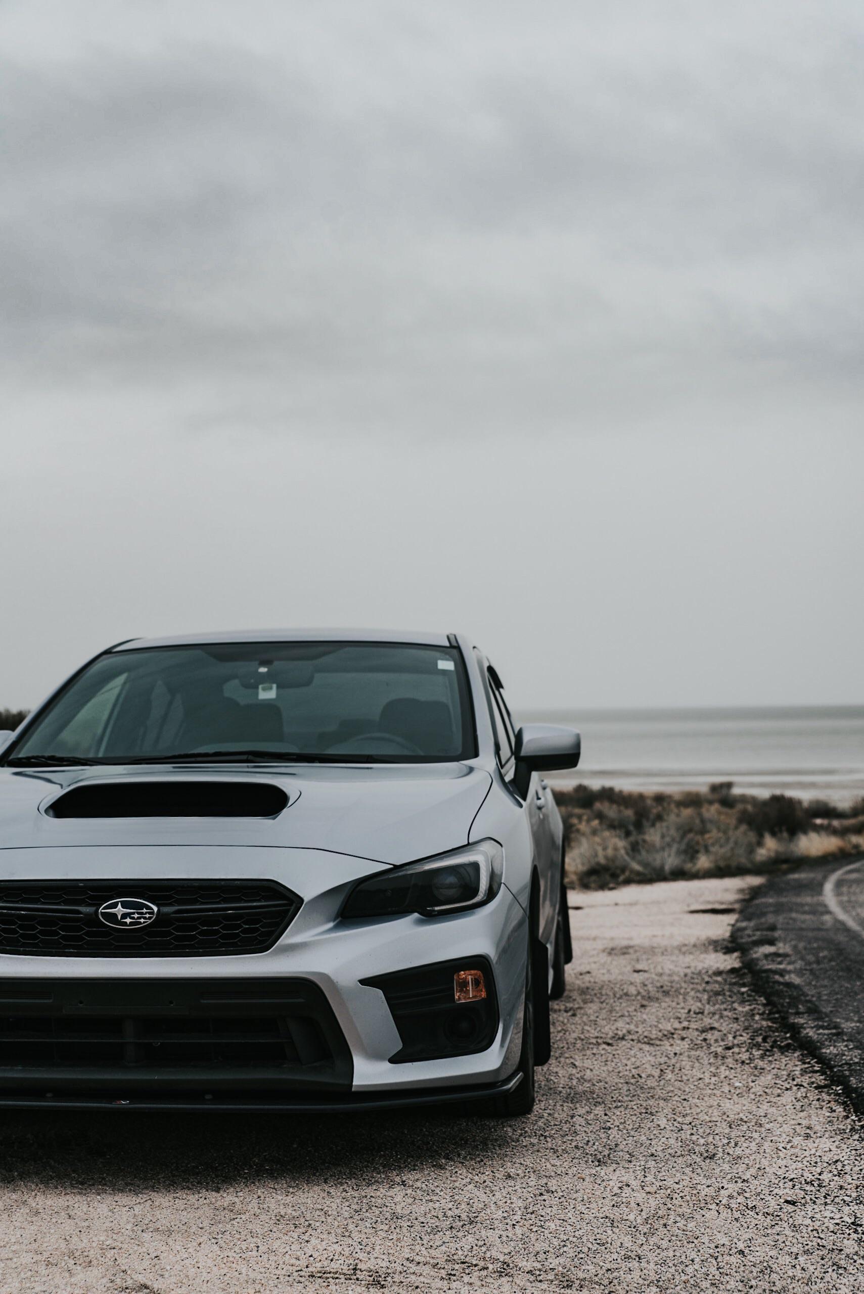 Subaru Mobile Wallpapers - Wallpaper Cave