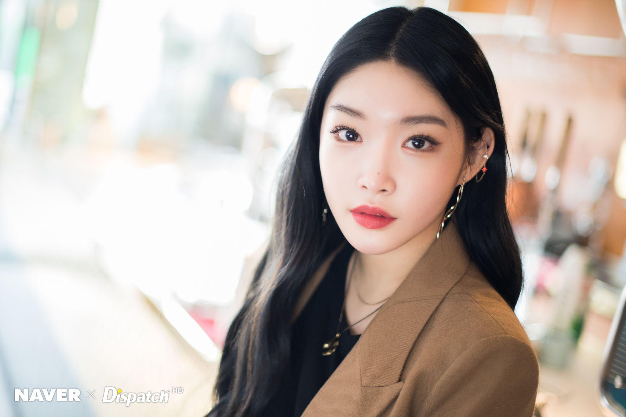 Chungha Desktop HD Wallpapers - Wallpaper Cave