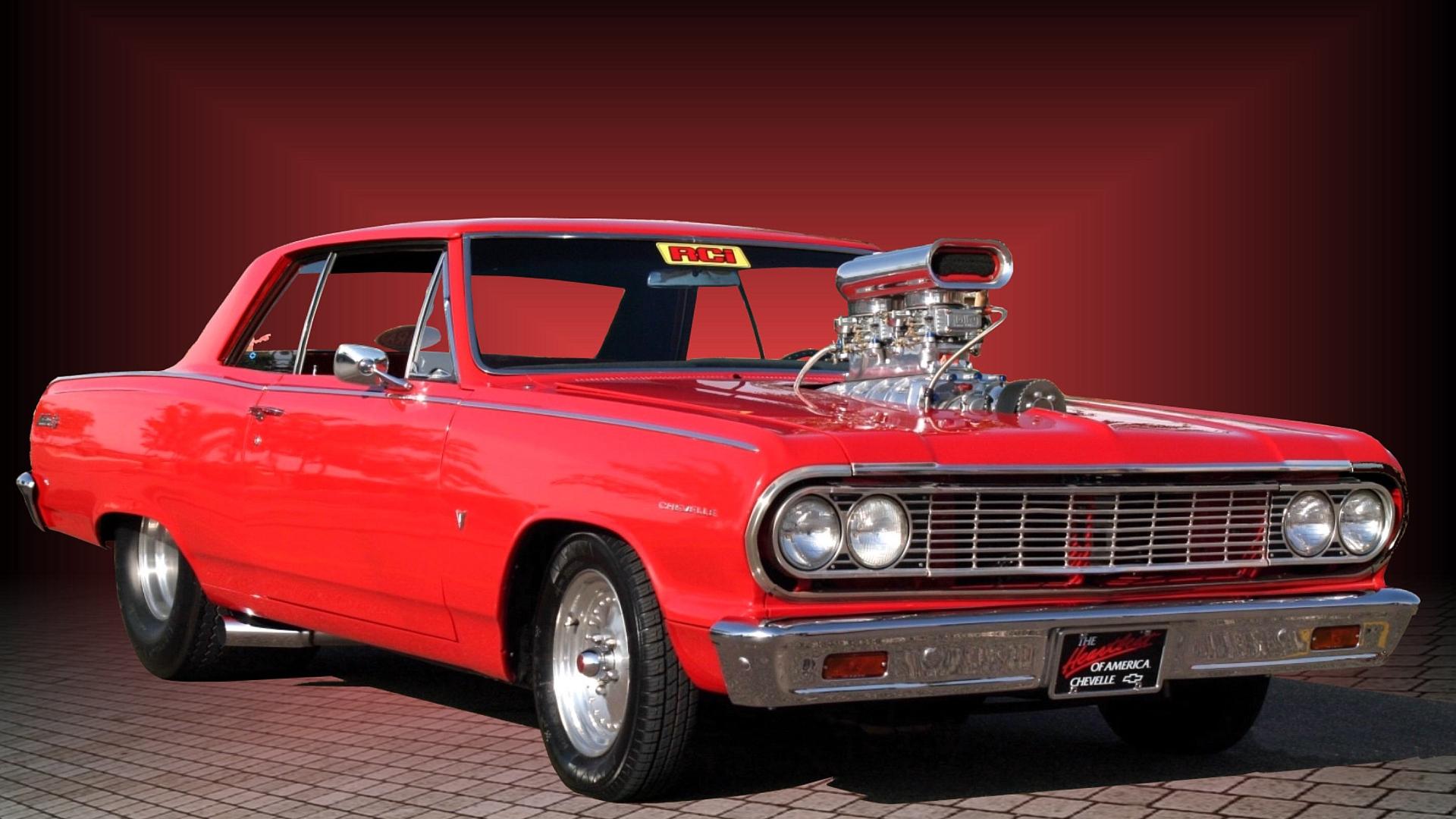 All American Chevy Wallpapers - Wallpaper Cave