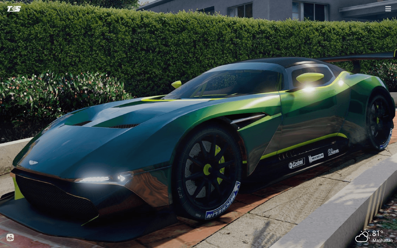 Vulcan Wallpapers - Wallpaper Cave