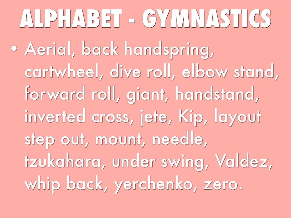 Gymnastics Poems Wallpapers - Wallpaper Cave