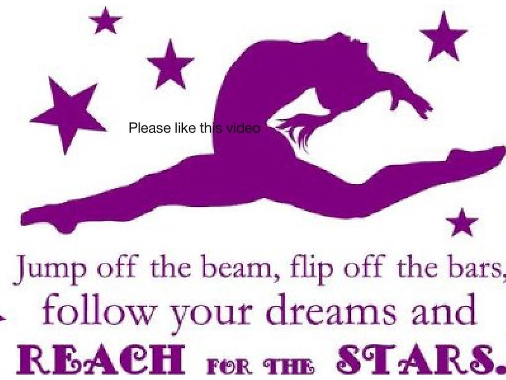 Gymnastics Poems Wallpapers - Wallpaper Cave