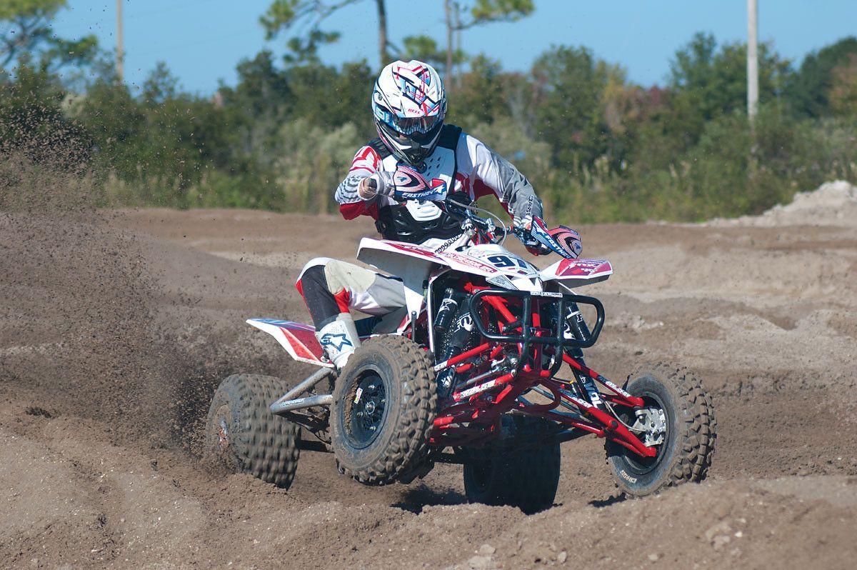 TRX 450R Wallpapers - Wallpaper Cave