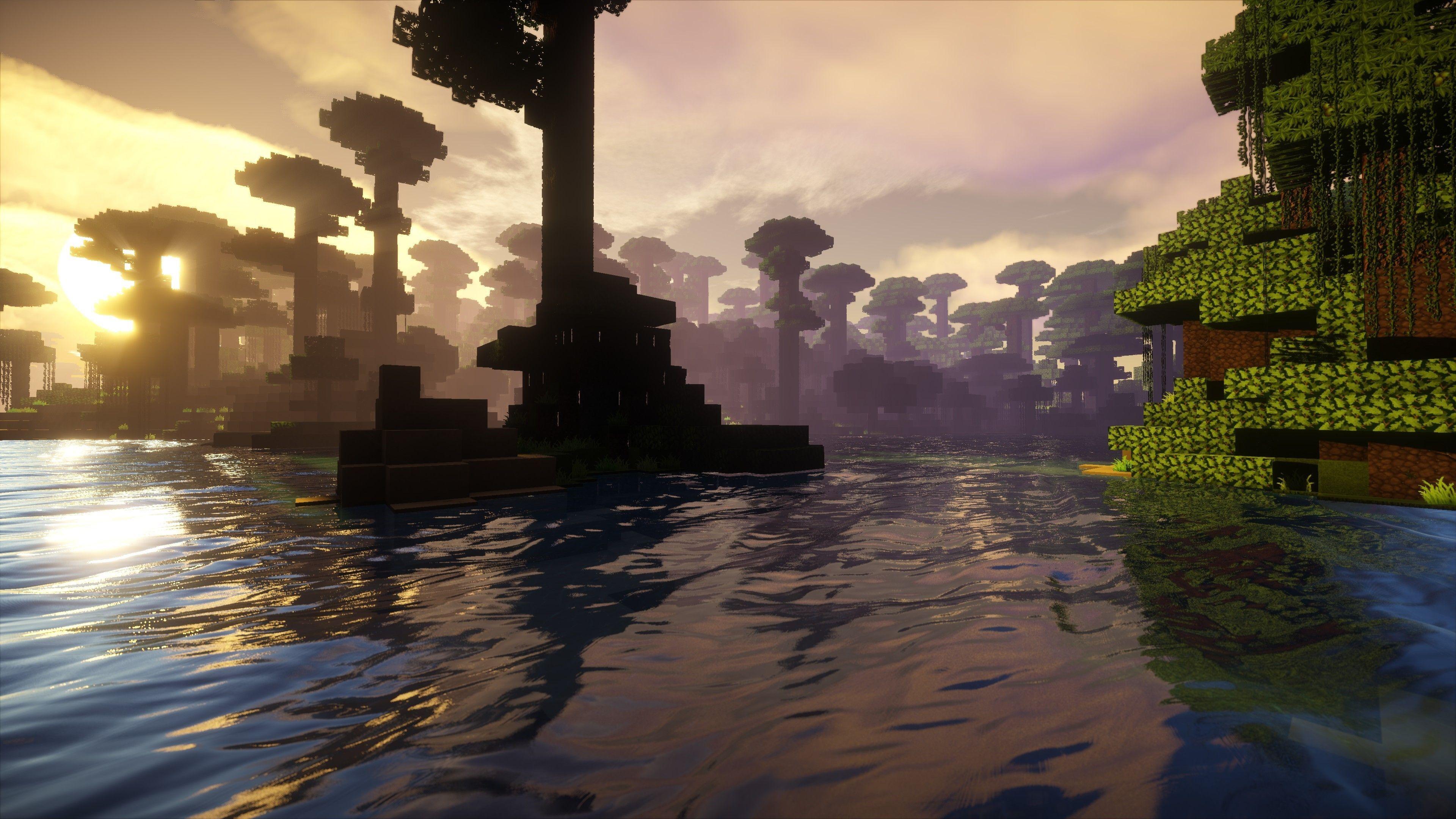 Minecraft 4K HD Wallpapers Wallpaper Cave Minecraft 4K HD Wallpapers Wallpaper Cave