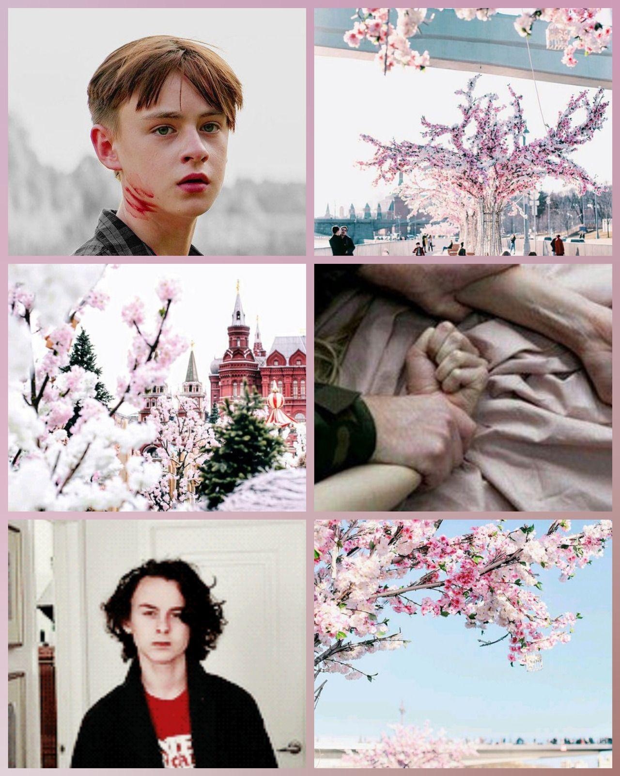 Bill Denbrough Wallpapers - Wallpaper Cave