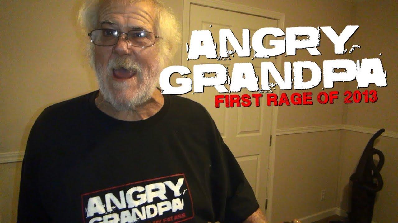 Angry Grampa Wallpapers - Wallpaper Cave